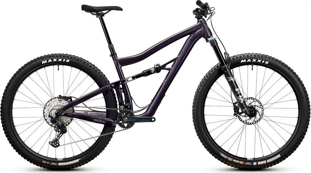 2025 Ibis Ripley AF SLX – Specs, Comparisons, Reviews – 99 Spokes