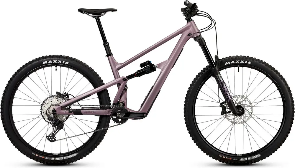 2025 Ibis Ripmo AF Deore – Specs, Comparisons, Reviews – 99 Spokes