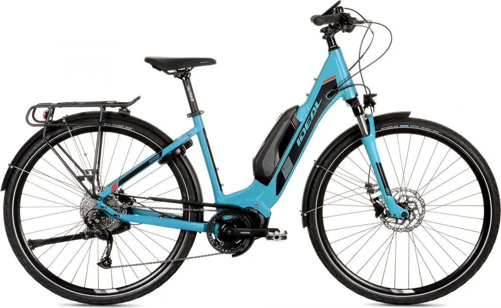 2023 Ideal FUTOUR E609 WAVE – Specs, Comparisons, Reviews – 99 Spokes