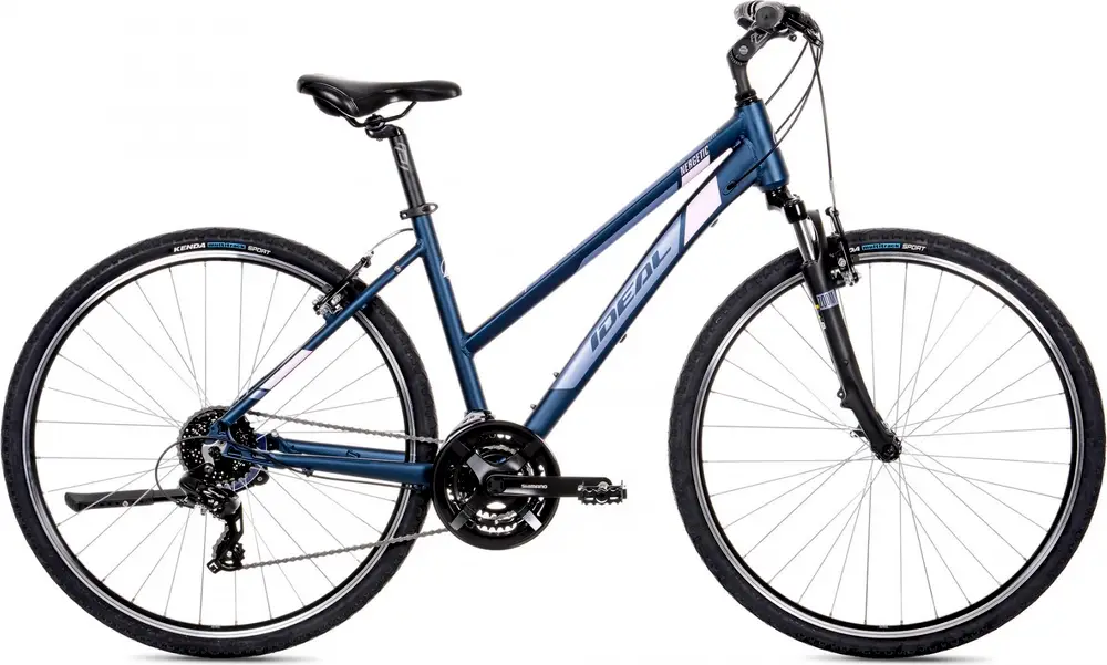 2024 Ideal NERGETIC LADY – Specs, Comparisons, Reviews – 99 Spokes