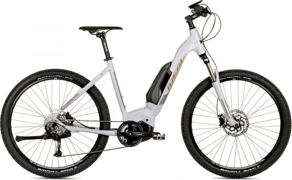 2024 Ideal PRISMA E609 WAVE – Specs, Comparisons, Reviews – 99 Spokes