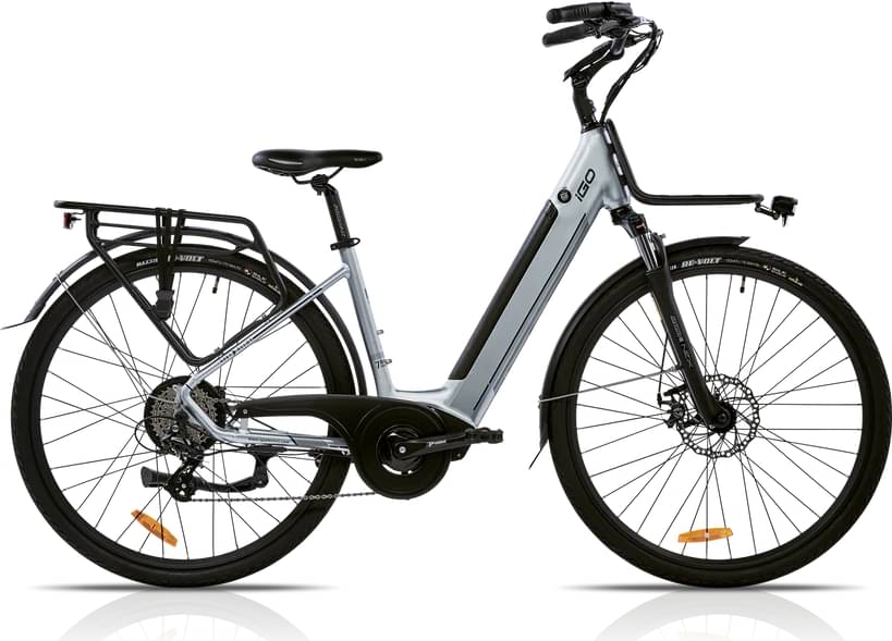 2022 iGO Electric Core - Elite 3 – Specs, Comparisons, Reviews – 99 Spokes