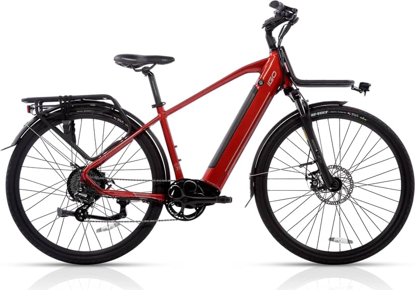 2022 iGO Electric Core - Elite 3D – Specs, Comparisons, Reviews – 99 Spokes