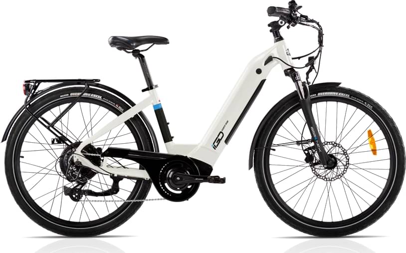 2022 IGO Electric Discovery - Berri – Specs, Comparisons, Reviews – 99 ...