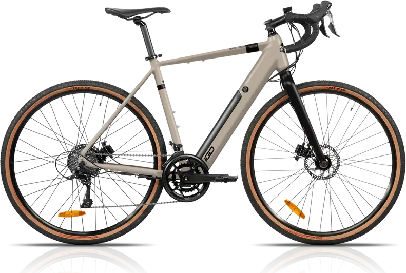 2023 iGO Electric Aspire - Camillien CE – Specs, Comparisons, Reviews ...