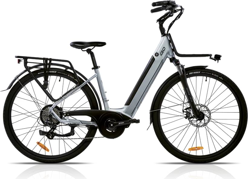 2023 iGO Electric Core - Elite 3 – Specs, Comparisons, Reviews – 99 Spokes