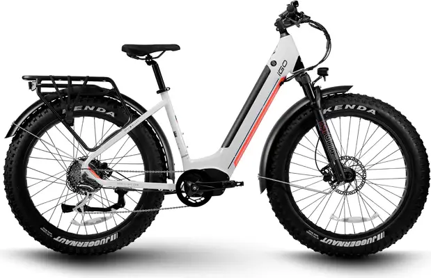 2023 IGO Electric Core - Extreme 3.1ez – Specs, Comparisons, Reviews ...