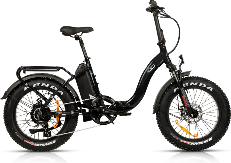 2023 iGO Electric Outland - Royal – Specs, Comparisons, Reviews – 99 Spokes