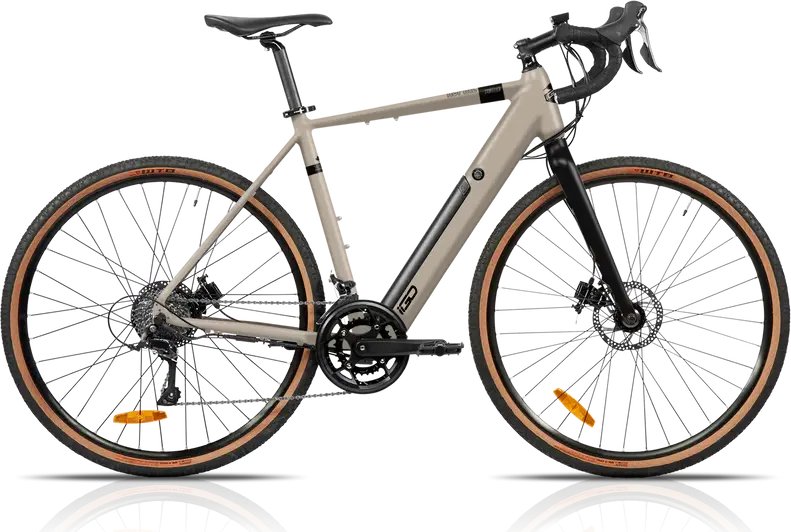 2024 iGO Electric Aspire - Camillien CE – Specs, Comparisons, Reviews ...