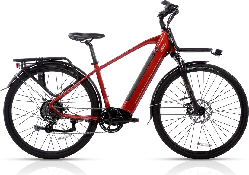 2024 iGO Electric Core - Elite 3D – Specs, Comparisons, Reviews – 99 Spokes