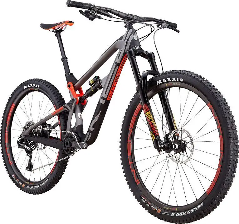 2018 Intense Carbine Elite – Specs, Comparisons, Reviews – 99 Spokes