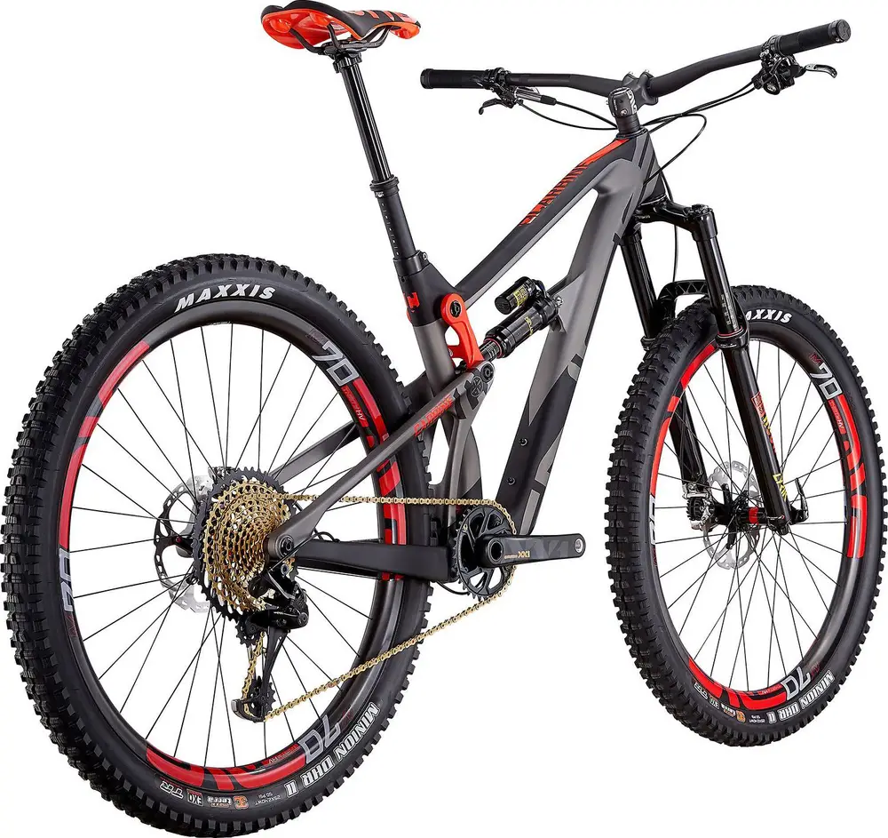 2018 Intense Carbine Factory – Specs, Comparisons, Reviews – 99 Spokes