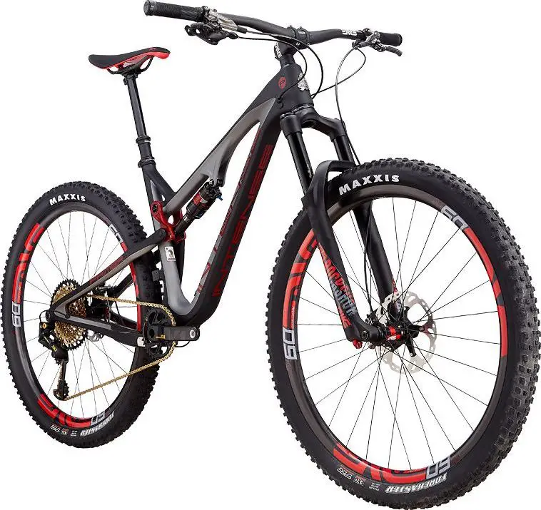 2018 Intense Primer Factory – Specs, Comparisons, Reviews – 99 Spokes