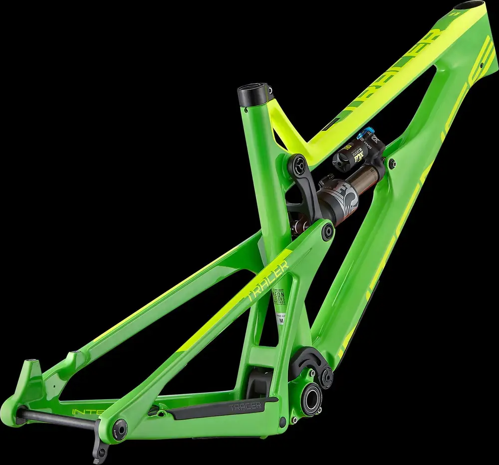 2018 Intense TRACER NM FRAME – Specs, Comparisons, Reviews – 99 Spokes