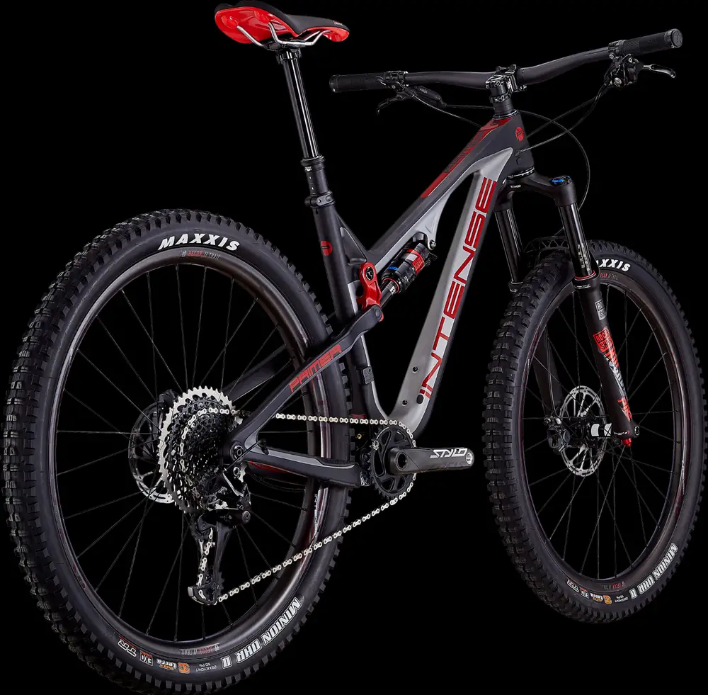 2019 Intense ACV FOUNDATION – Specs, Comparisons, Reviews – 99 Spokes