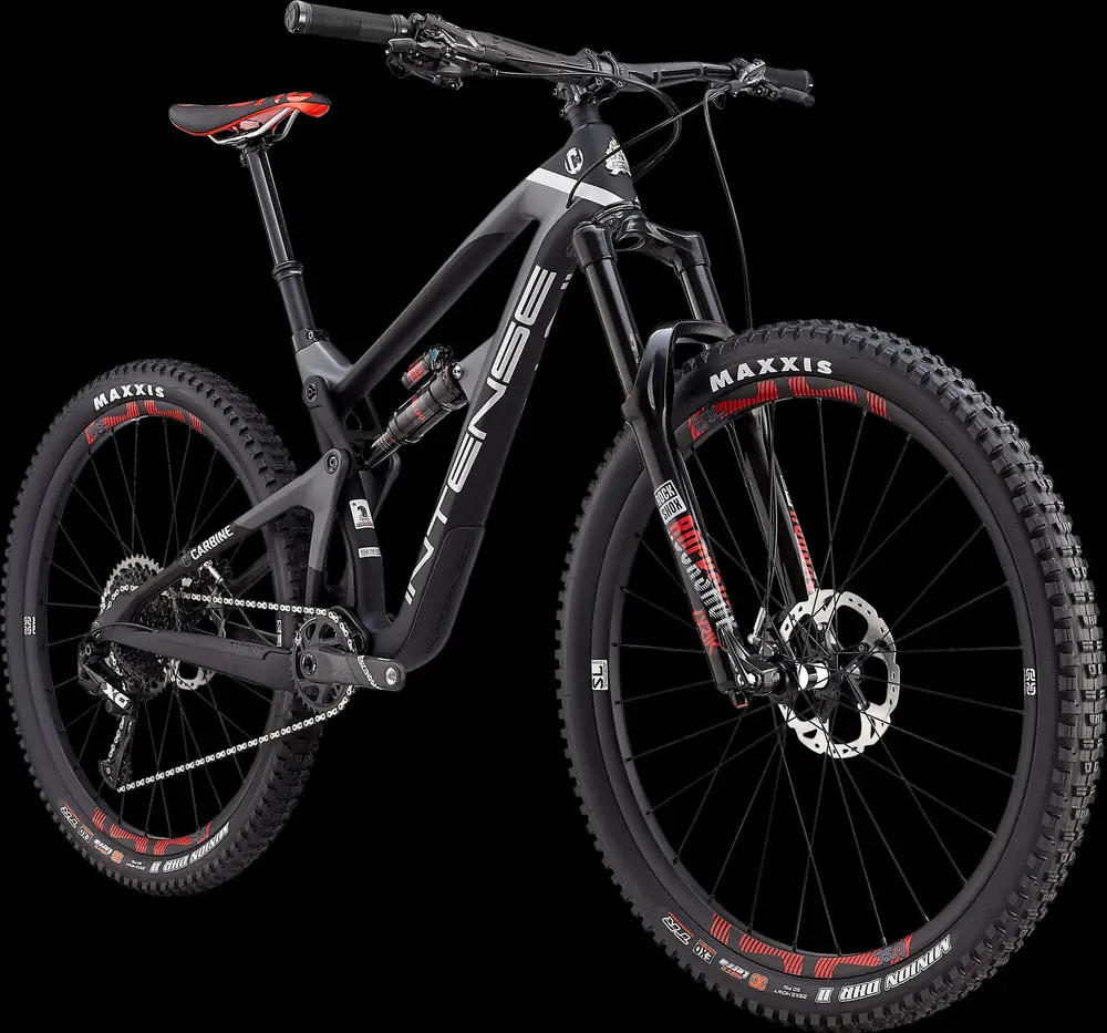 2019 Intense CARBINE ELITE – Specs, Comparisons, Reviews – 99 Spokes