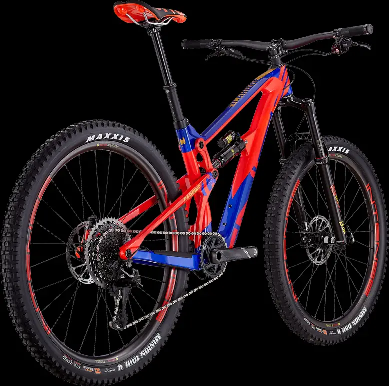 2019 Intense CARBINE ELITE – Specs, Comparisons, Reviews – 99 Spokes