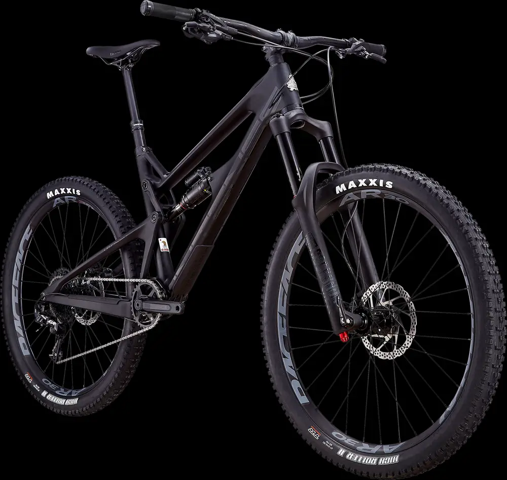 2019 Intense CARBINE FACTORY – Specs, Comparisons, Reviews – 99 Spokes