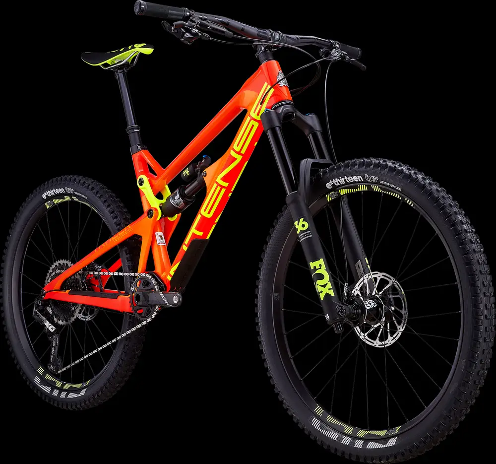 2019 Intense CARBINE FACTORY – Specs, Comparisons, Reviews – 99 Spokes