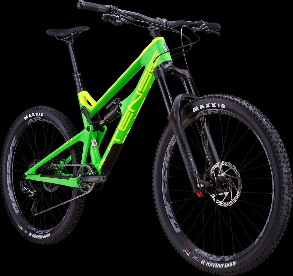 2019 Intense CARBINE FOUNDATION 12-Speed – Specs, Comparisons, Reviews ...