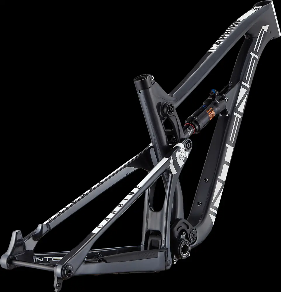 2019 Intense CARBINE NM FRAME & SHOCK – Specs, Comparisons, Reviews ...