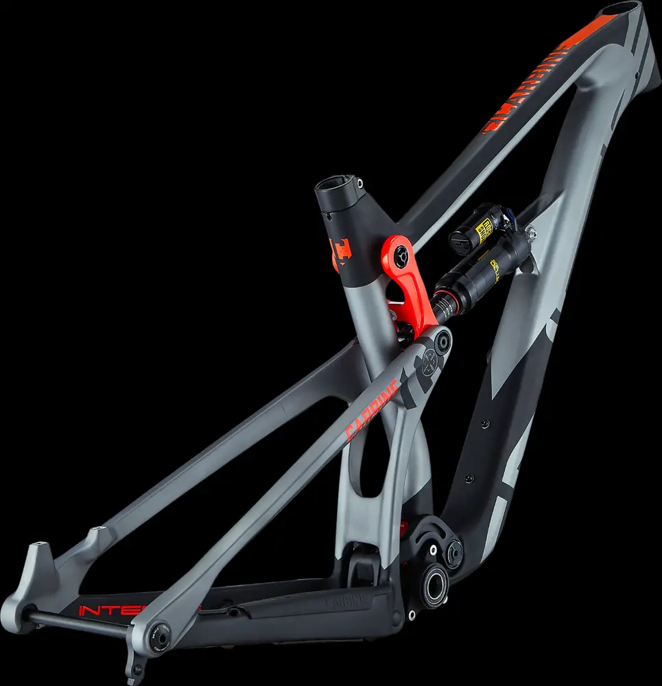 2019 Intense CARBINE SL FRAME & SHOCK – Specs, Comparisons, Reviews ...