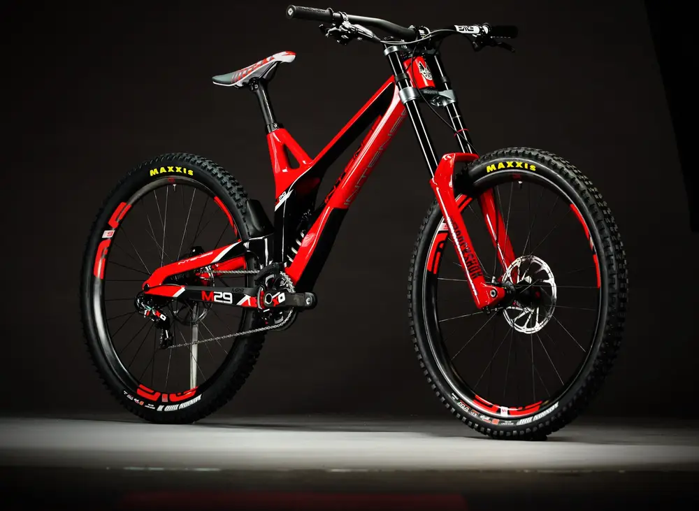 2019 Intense M16C PRO – Specs, Comparisons, Reviews – 99 Spokes