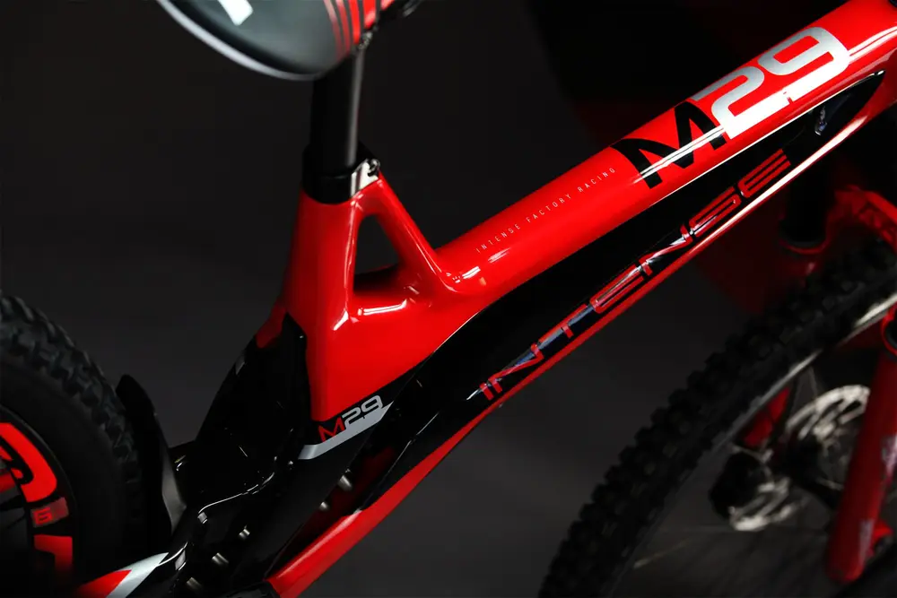 2019 Intense M16C PRO – Specs, Comparisons, Reviews – 99 Spokes