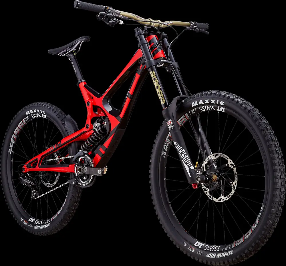 2019 Intense M16C PRO – Specs, Comparisons, Reviews – 99 Spokes