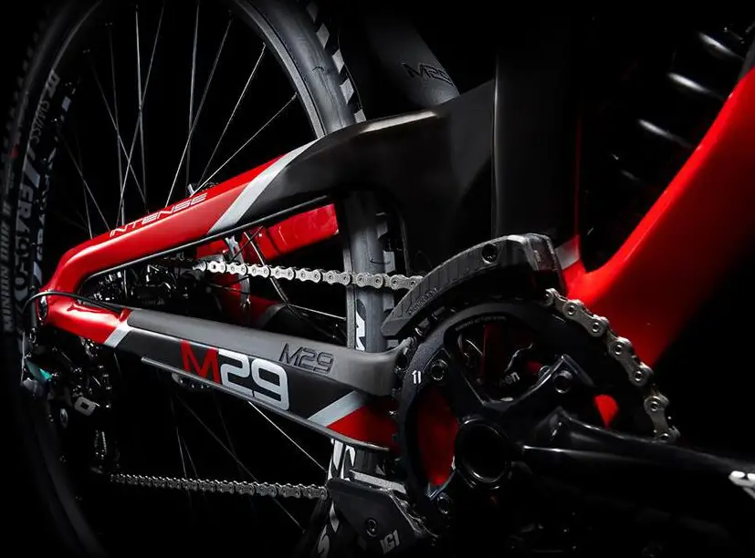 2019 Intense M29 ELITE – Specs, Comparisons, Reviews – 99 Spokes