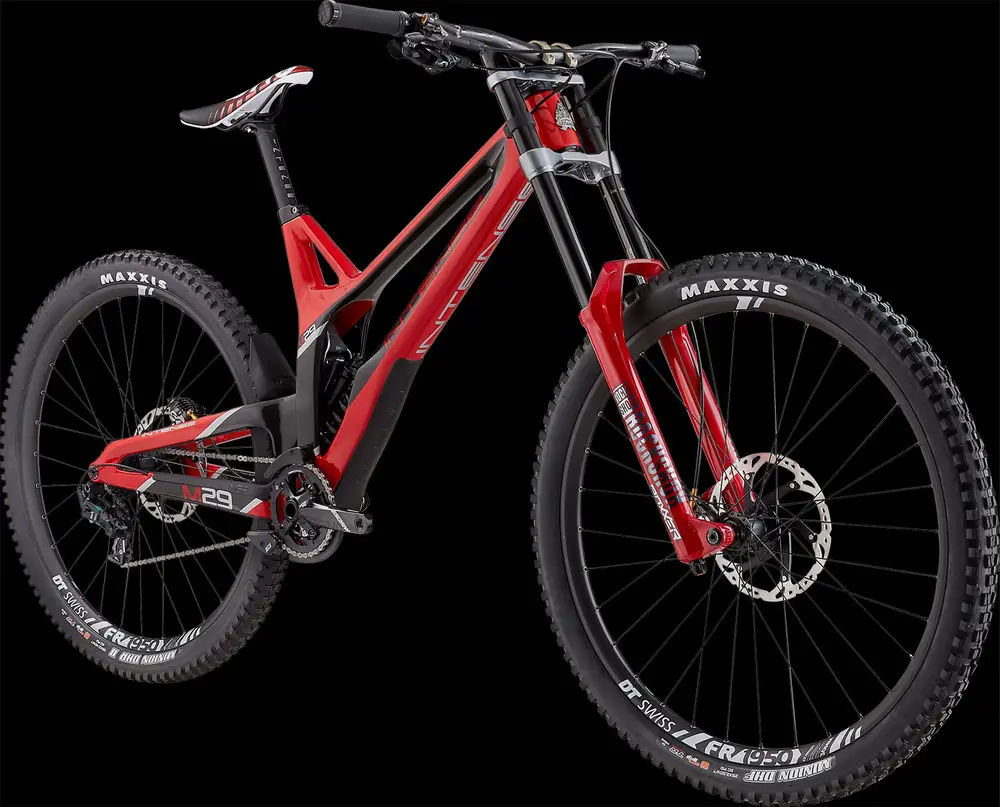 2019 Intense M29 ELITE – Specs, Comparisons, Reviews – 99 Spokes