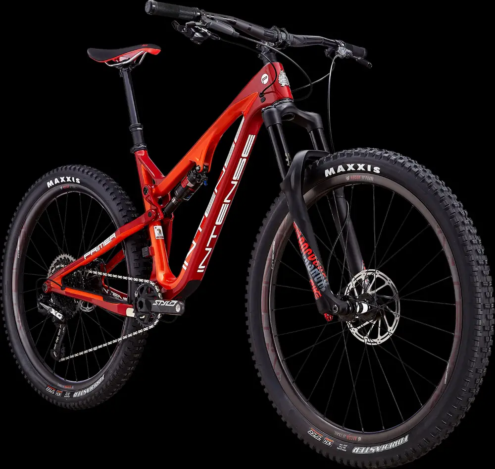 2019 Intense PRIMER ELITE – Specs, Comparisons, Reviews – 99 Spokes