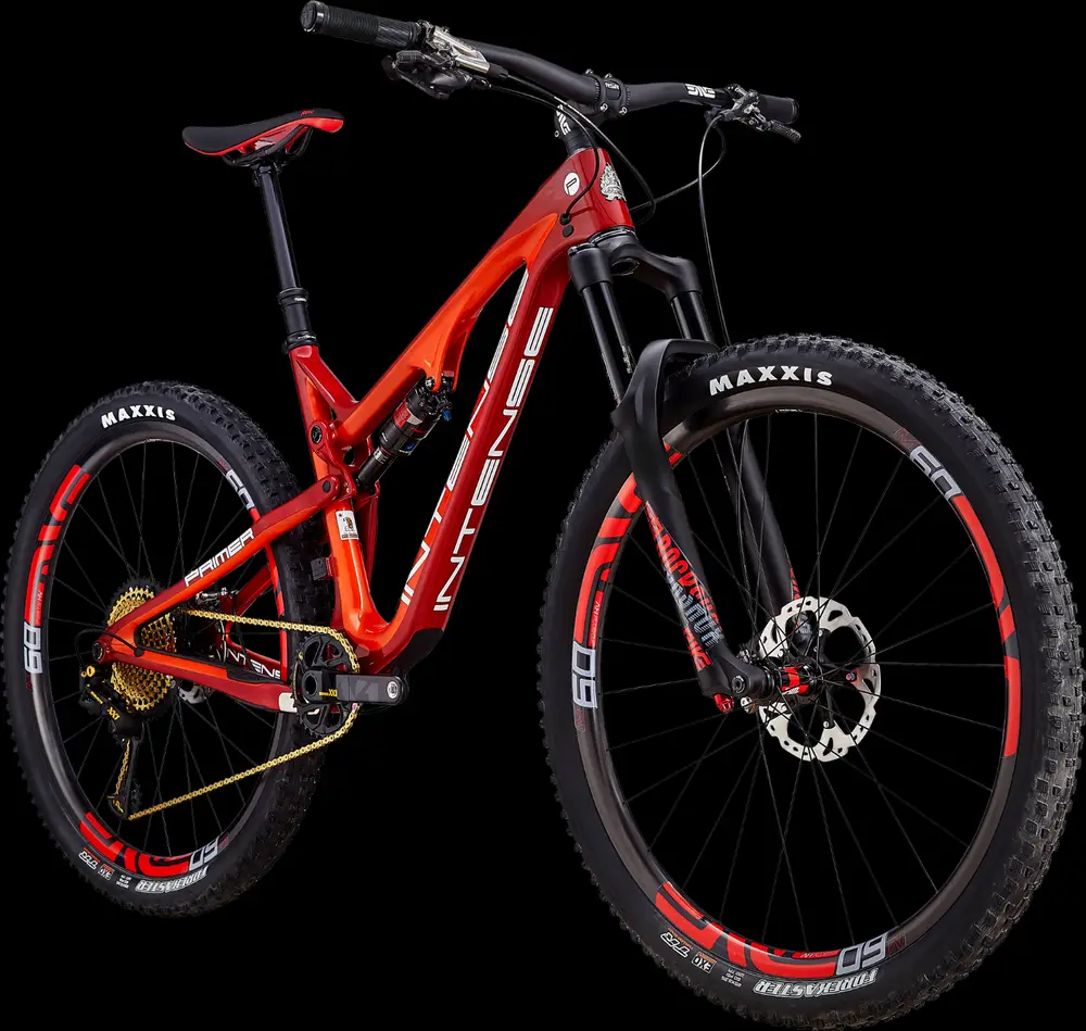 2019 Intense PRIMER ELITE – Specs, Comparisons, Reviews – 99 Spokes