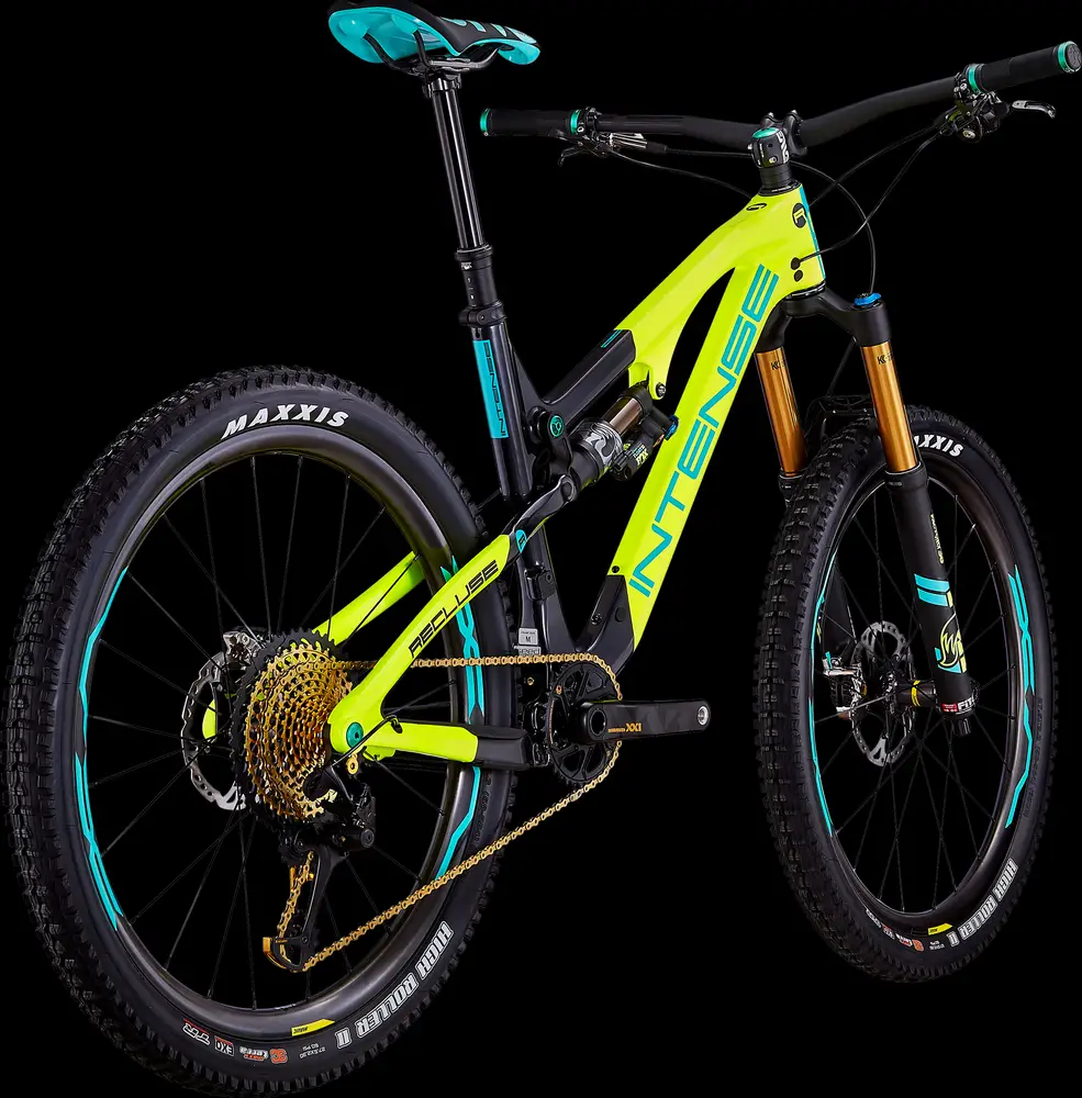 2019 Intense PRIMER ELITE – Specs, Comparisons, Reviews – 99 Spokes