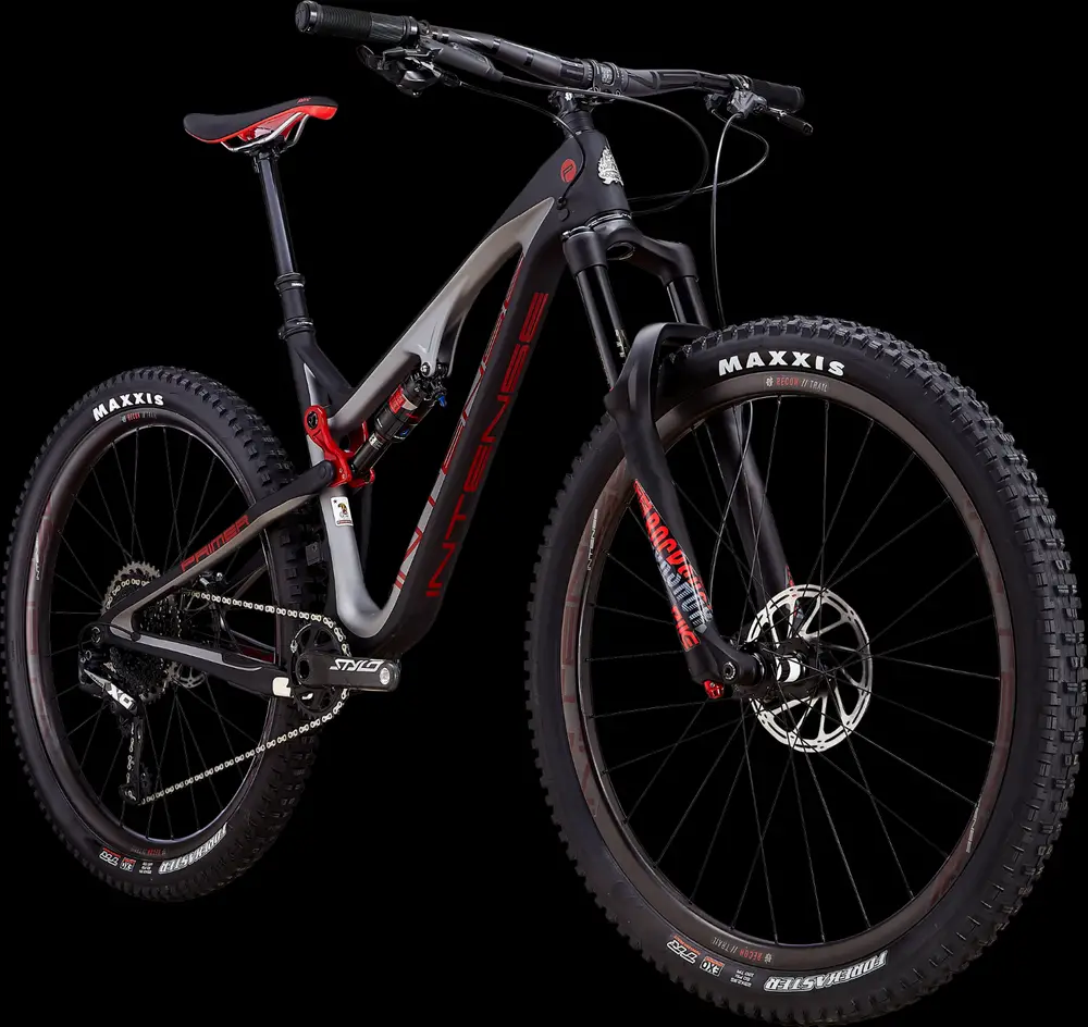2019 Intense PRIMER ELITE – Specs, Comparisons, Reviews – 99 Spokes