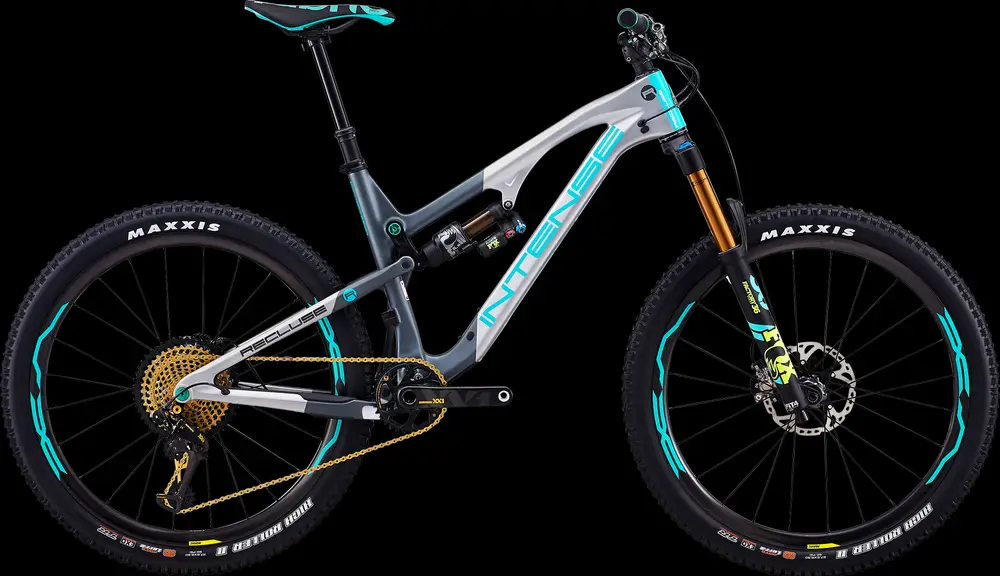 2019 Intense PRIMER ELITE – Specs, Comparisons, Reviews – 99 Spokes