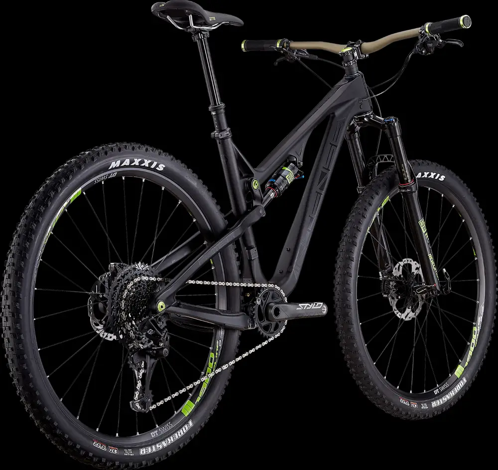 2019 Intense PRIMER EXPERT – Specs, Comparisons, Reviews – 99 Spokes