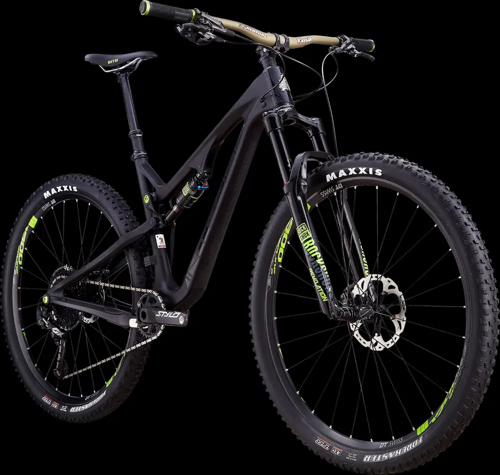 2019 Intense PRIMER EXPERT – Specs, Comparisons, Reviews – 99 Spokes