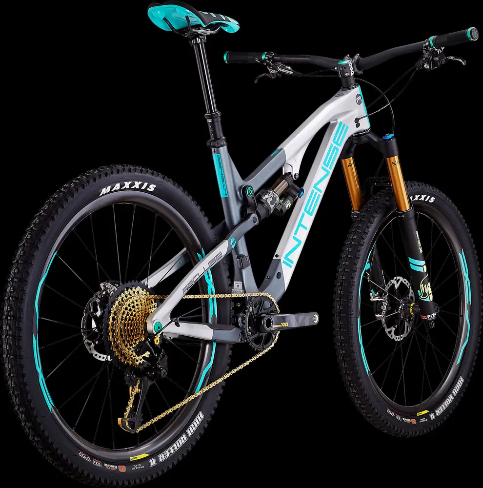 2019 Intense PRIMER EXPERT – Specs, Comparisons, Reviews – 99 Spokes