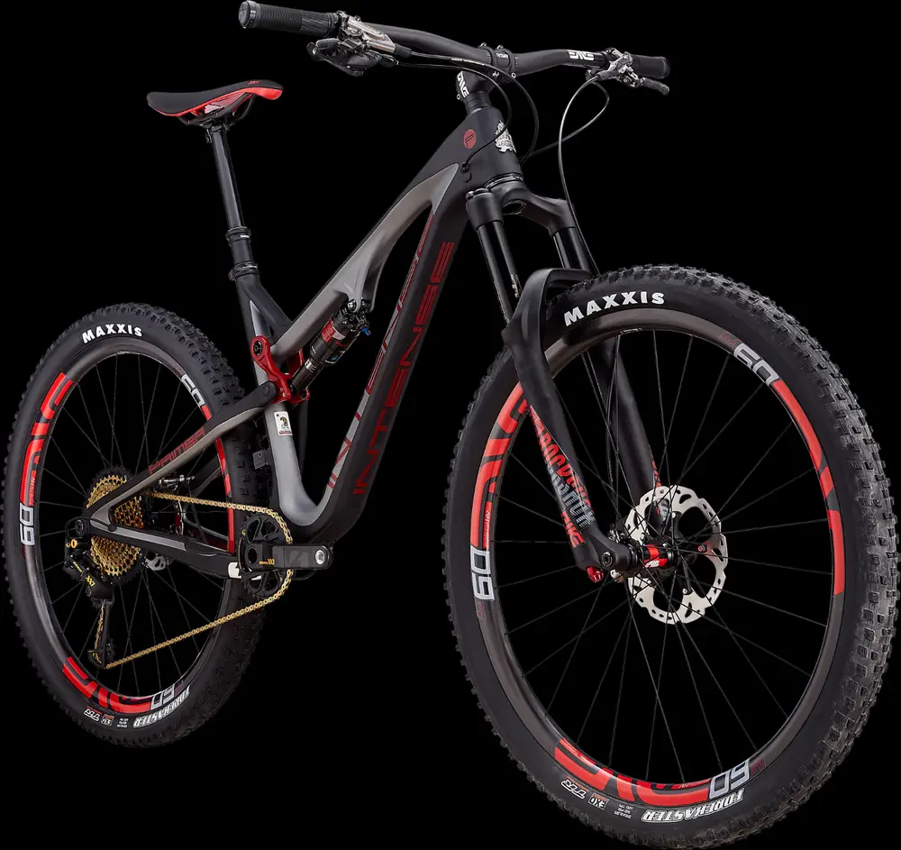 2019 Intense PRIMER FACTORY – Specs, Comparisons, Reviews – 99 Spokes