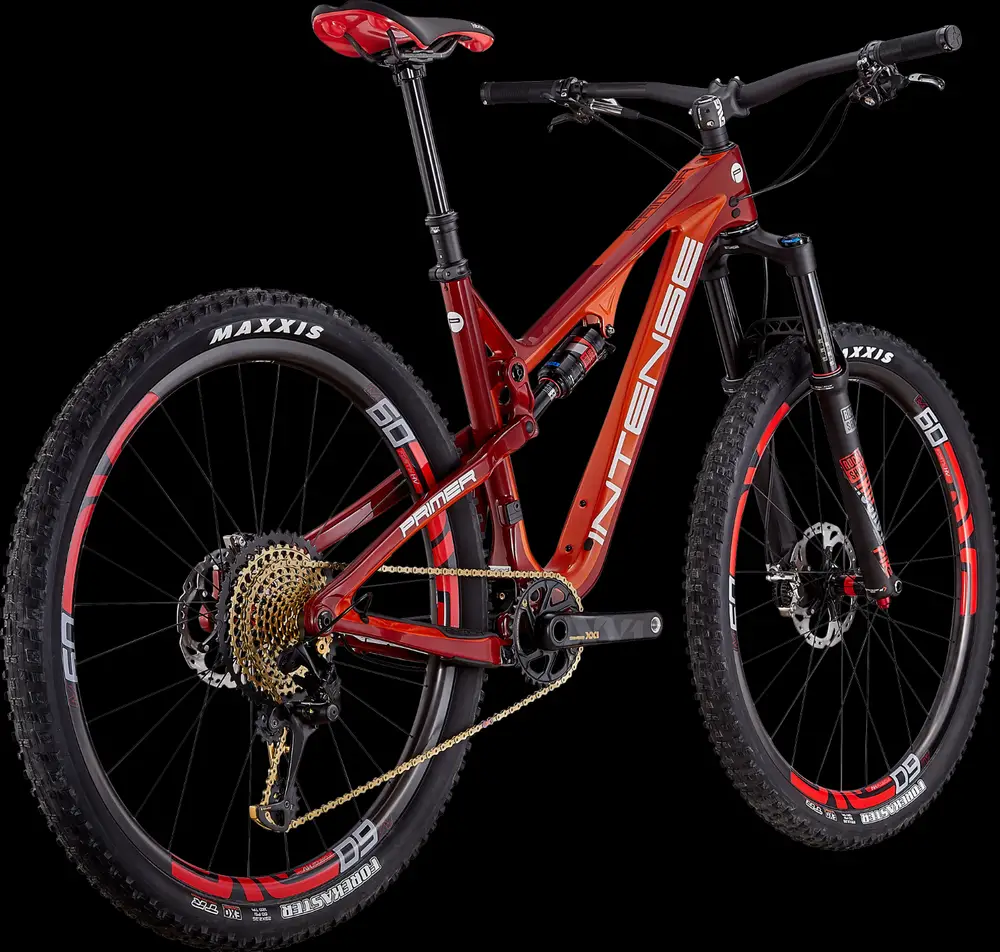 2019 Intense PRIMER FACTORY – Specs, Comparisons, Reviews – 99 Spokes