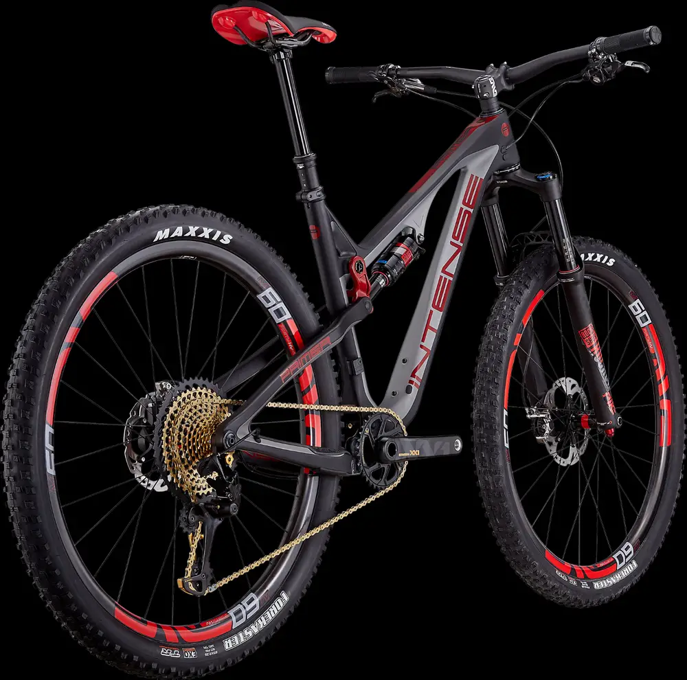 2019 Intense PRIMER FACTORY – Specs, Comparisons, Reviews – 99 Spokes