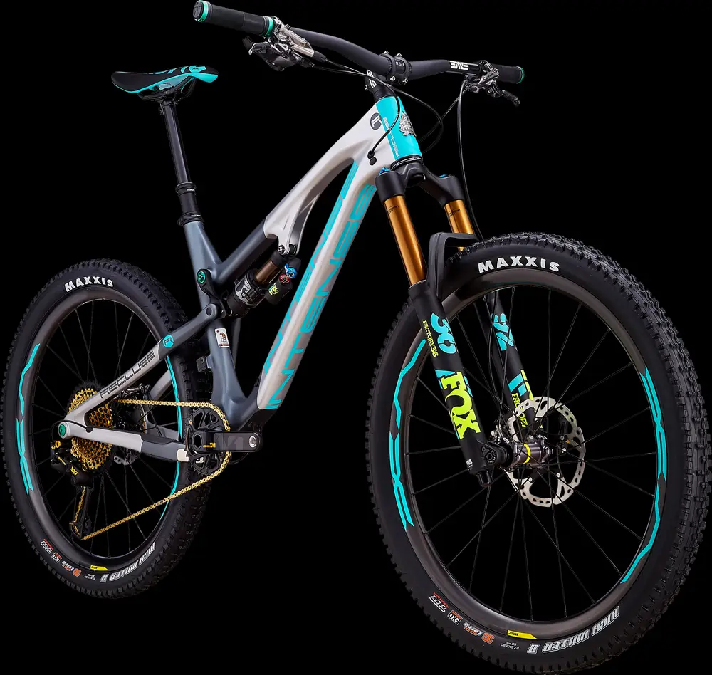 2019 Intense PRIMER PRO – Specs, Comparisons, Reviews – 99 Spokes