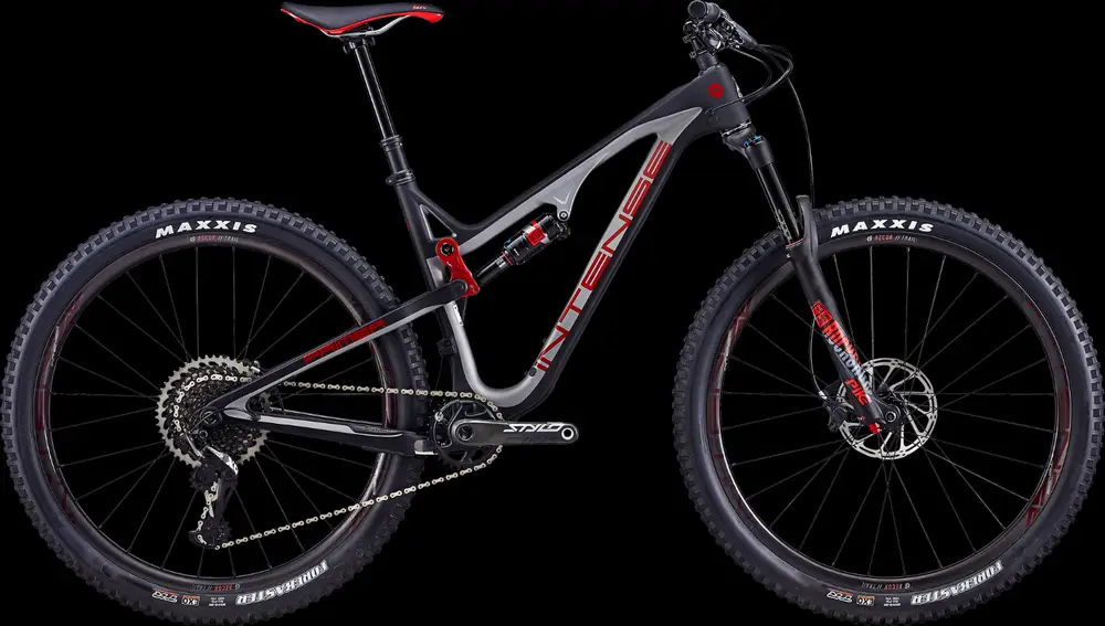 2019 Intense PRIMER PRO – Specs, Comparisons, Reviews – 99 Spokes