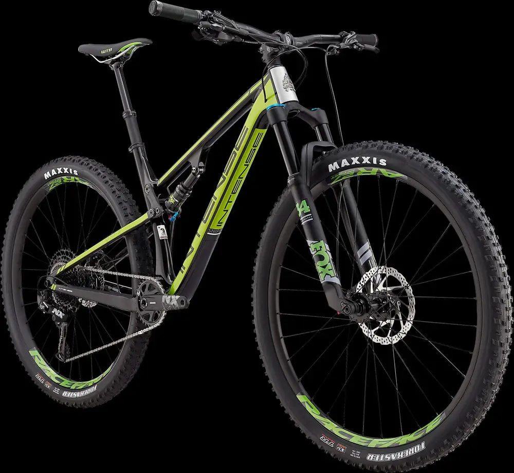 2019 Intense SNIPER TRAIL FOUNDATION – Specs, Comparisons, Reviews – 99 ...