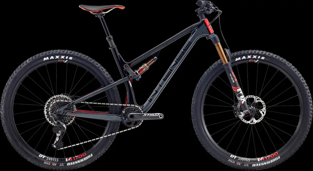 2019 Intense SNIPER TRAIL PRO – Specs, Comparisons, Reviews – 99 Spokes