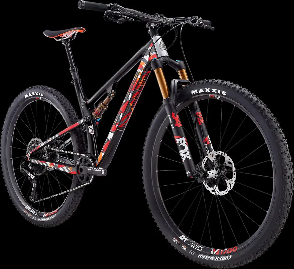 2019 Intense SNIPER TRAIL PRO – Specs, Comparisons, Reviews – 99 Spokes
