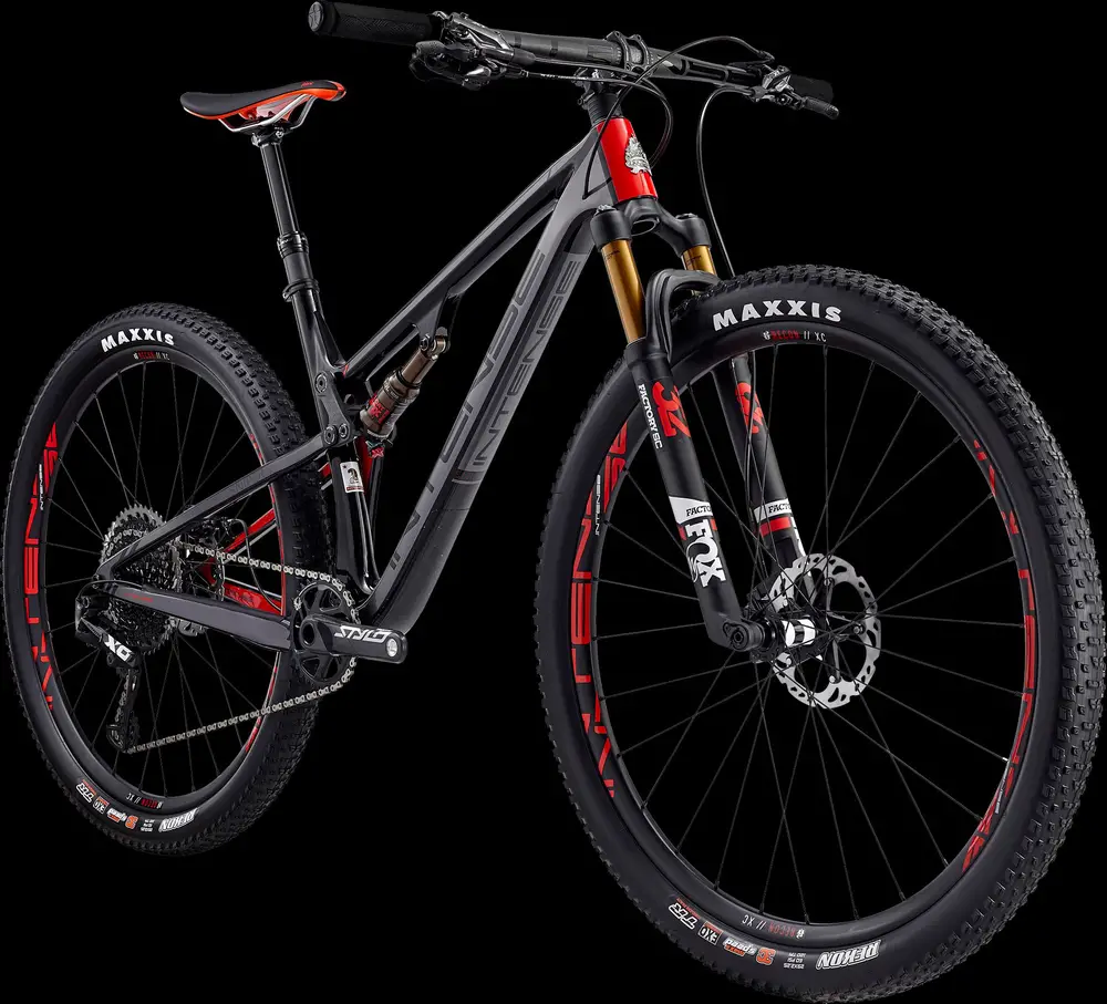 2019 Intense SNIPER XC ELITE – Specs, Comparisons, Reviews – 99 Spokes