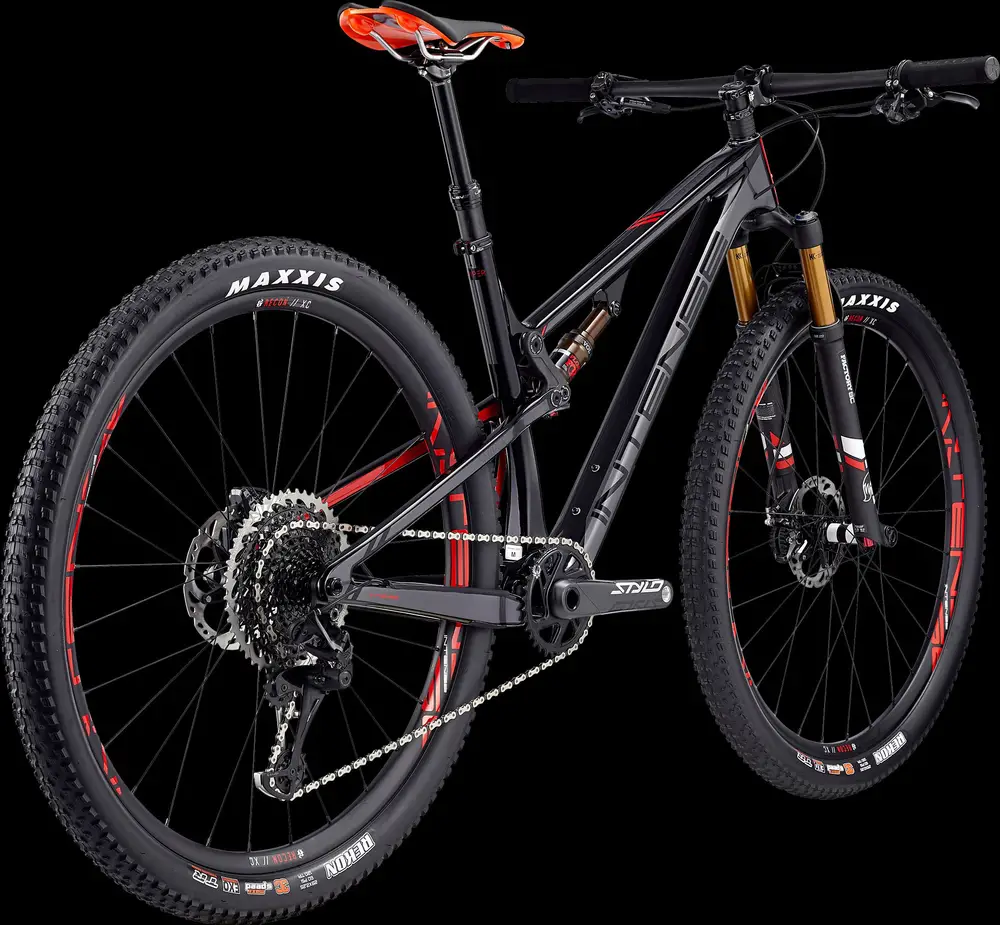 2019 Intense SNIPER XC ELITE – Specs, Comparisons, Reviews – 99 Spokes