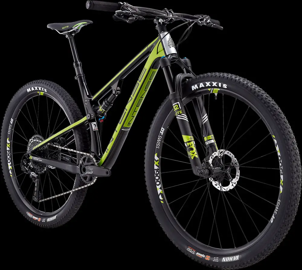 2019 Intense SNIPER XC EXPERT – Specs, Comparisons, Reviews – 99 Spokes